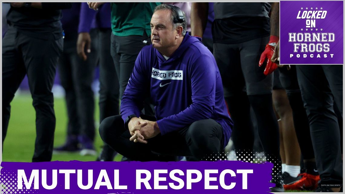 ELITE: Josh Hoover Compared to Heisman Winner by Arizona State DC| TCU ...