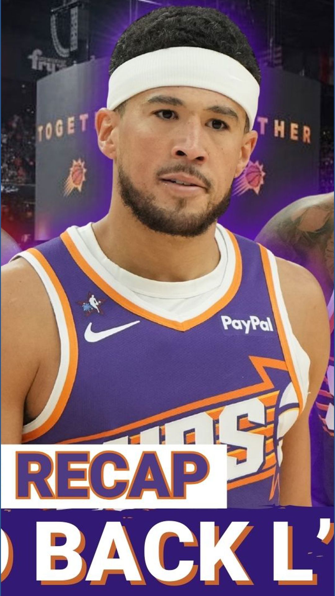 The Phoenix Suns PROVED After Falling To The 76ers That An Offensive ...
