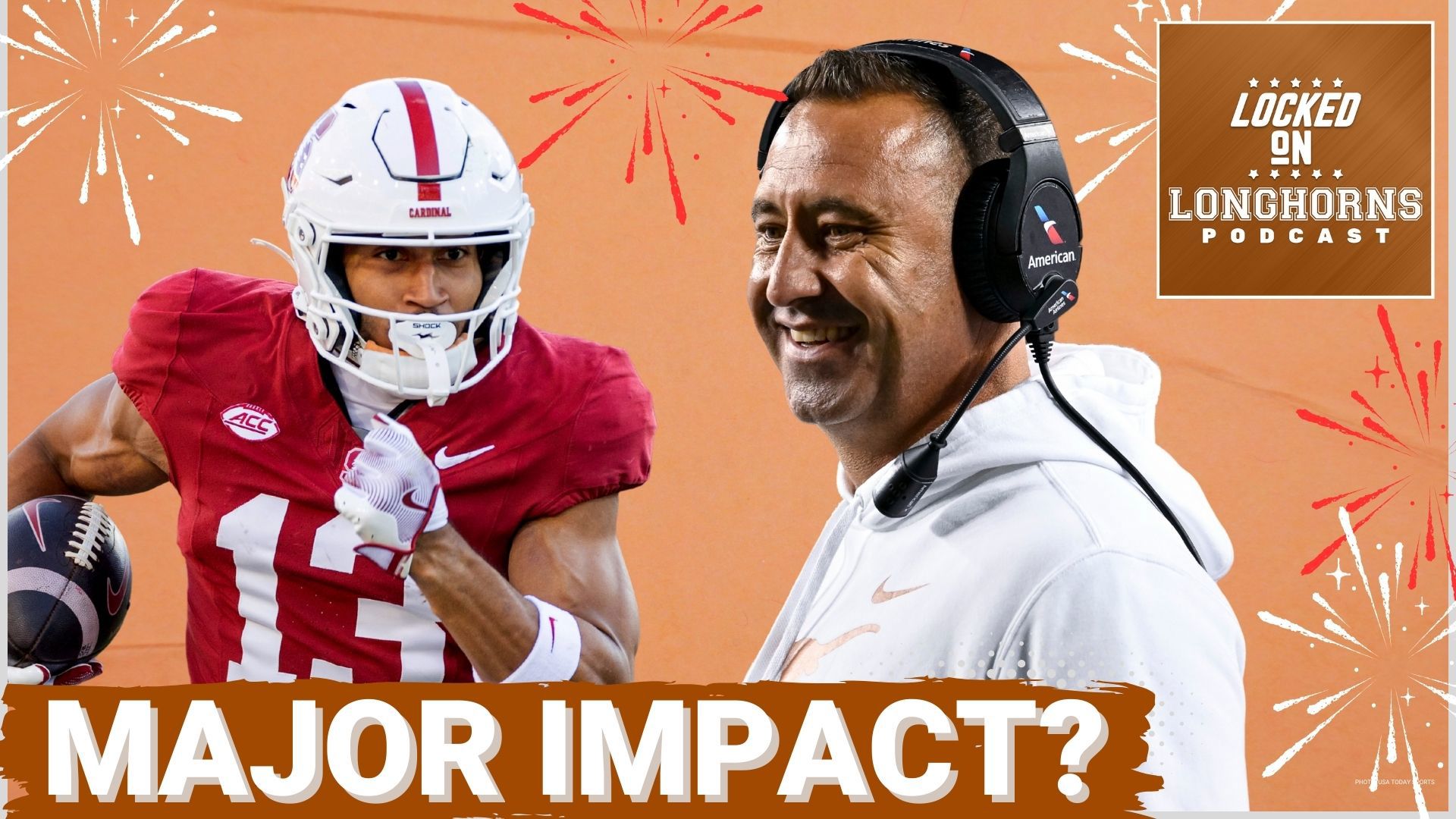 BREAKDOWN: Texas Football Lands MUCH NEEDED Transfer at WR | Full Analysis of Emmett Mosley V ...