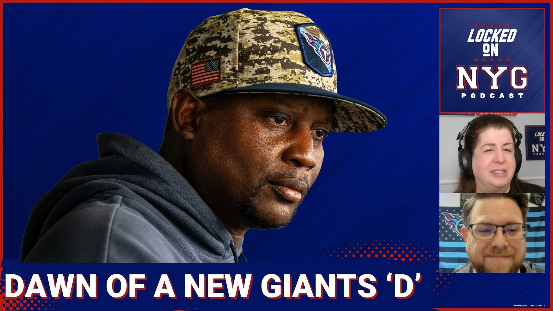 How Dennard Wilson Will TRANSFORM the NY Giants Defense | thv11.com