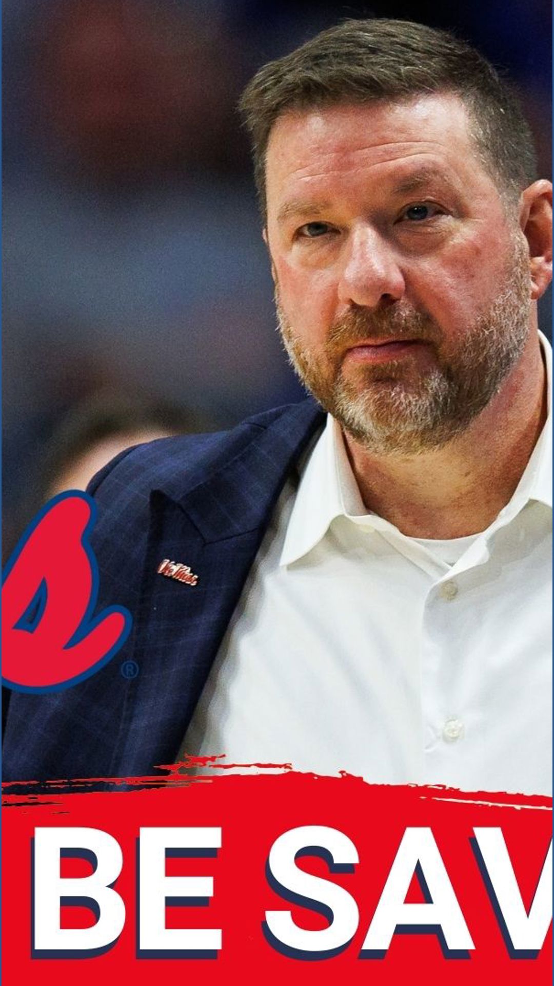 UNCERTAIN: Ole Miss Rebels’ SEC Season Hangs in Balance—Will Chris ...