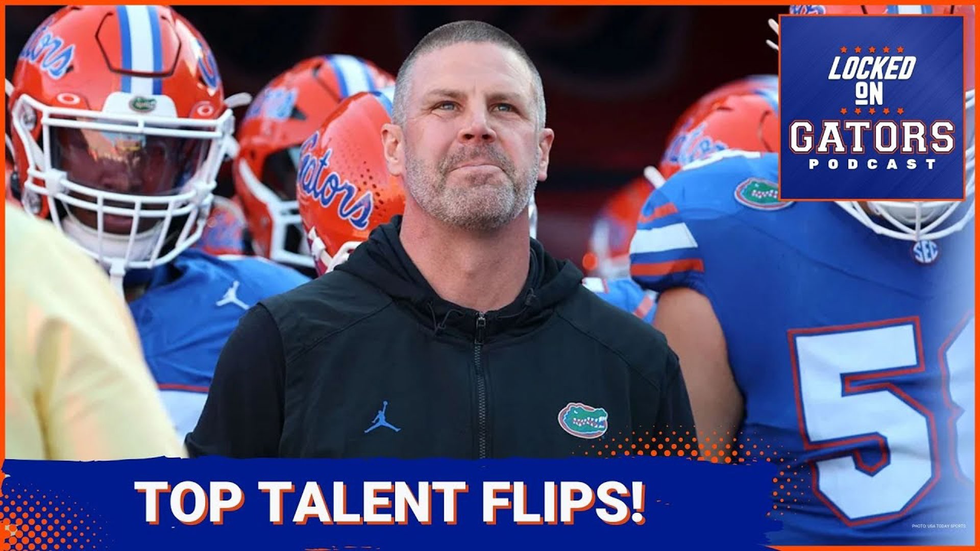 Florida Gators' recruiting success: Ty Jackson, Muizz Tounkara, Jahari ...