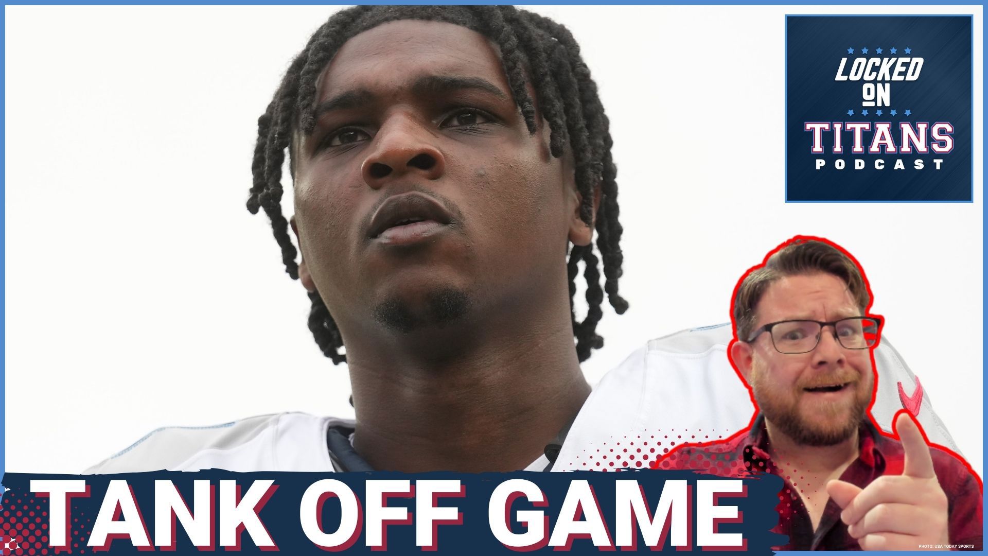 TANK BATTLE: Tennessee Titans v Kansas City Chiefs is Now a TANKOFF ...