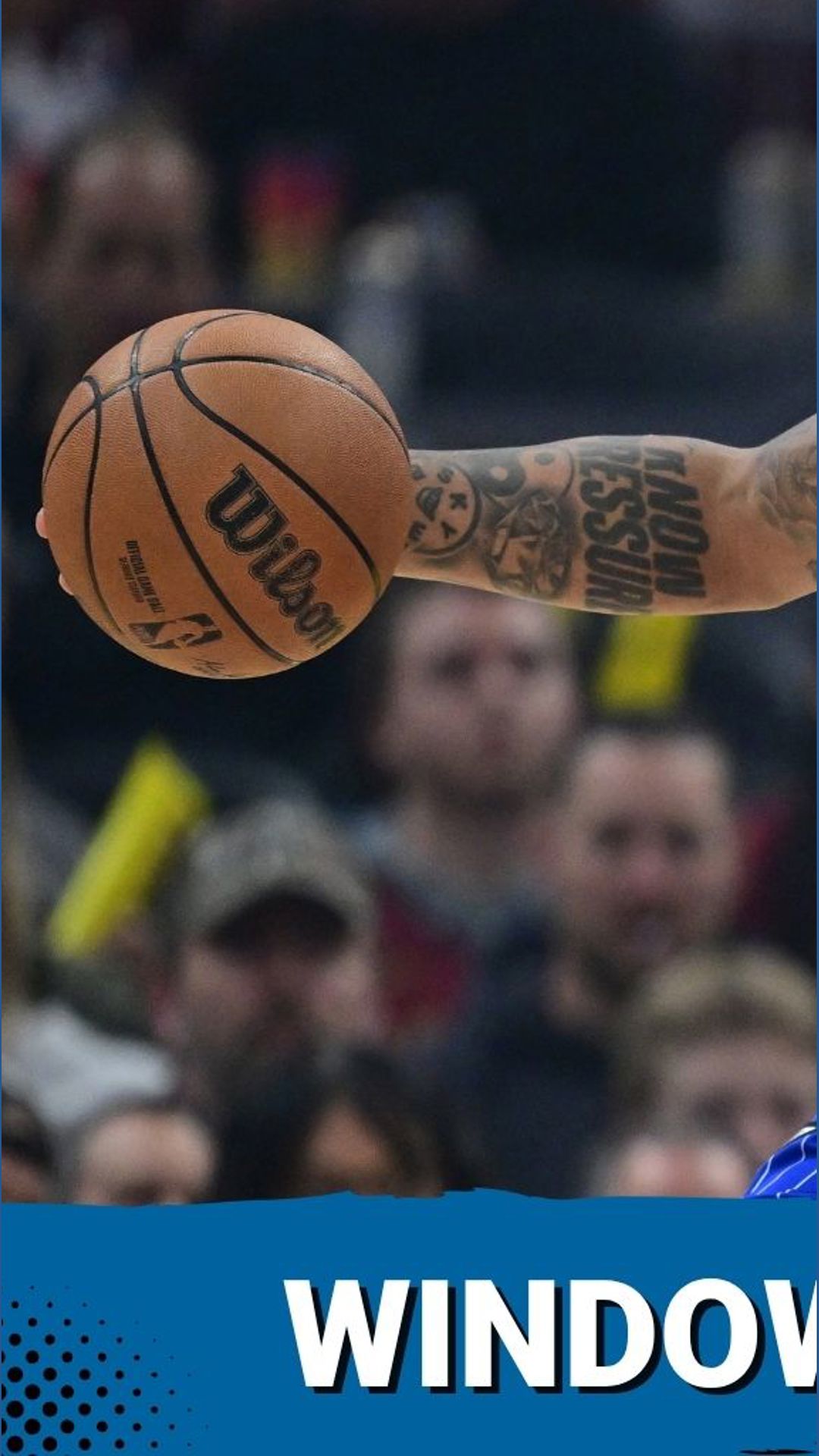 INEVITABLE NO MORE: Orlando Magic & Paolo Banchero MUST Prove ...