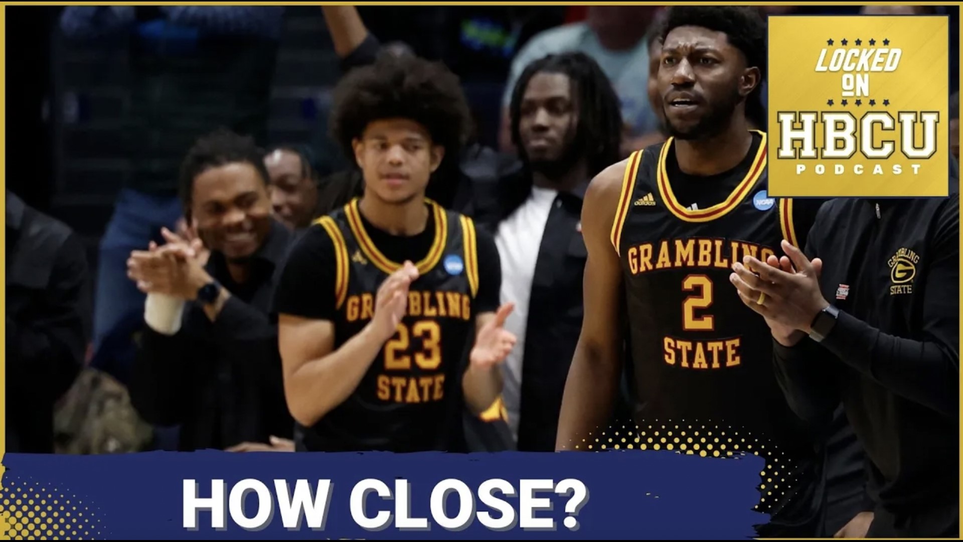 How Close is HBCU Basketball to National Acclaim? Alabama A&M WBB Loses ...