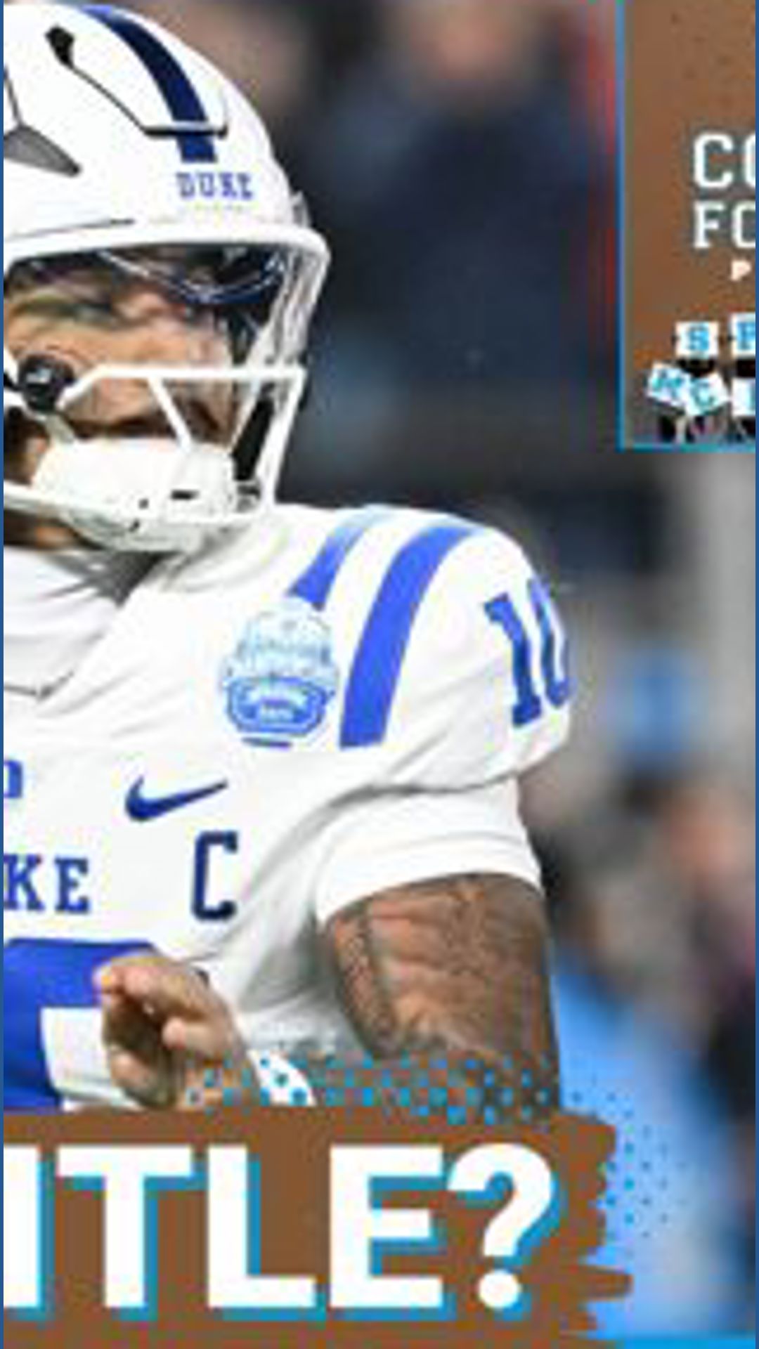 GAMECHANGER: Darian Mensah TRANSFER to Miami Puts Hurricanes Right Back ...