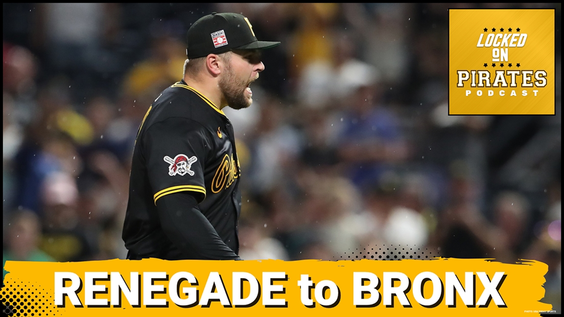 Pittsburgh Pirates Trade David Bednar to Yankees | thv11.com