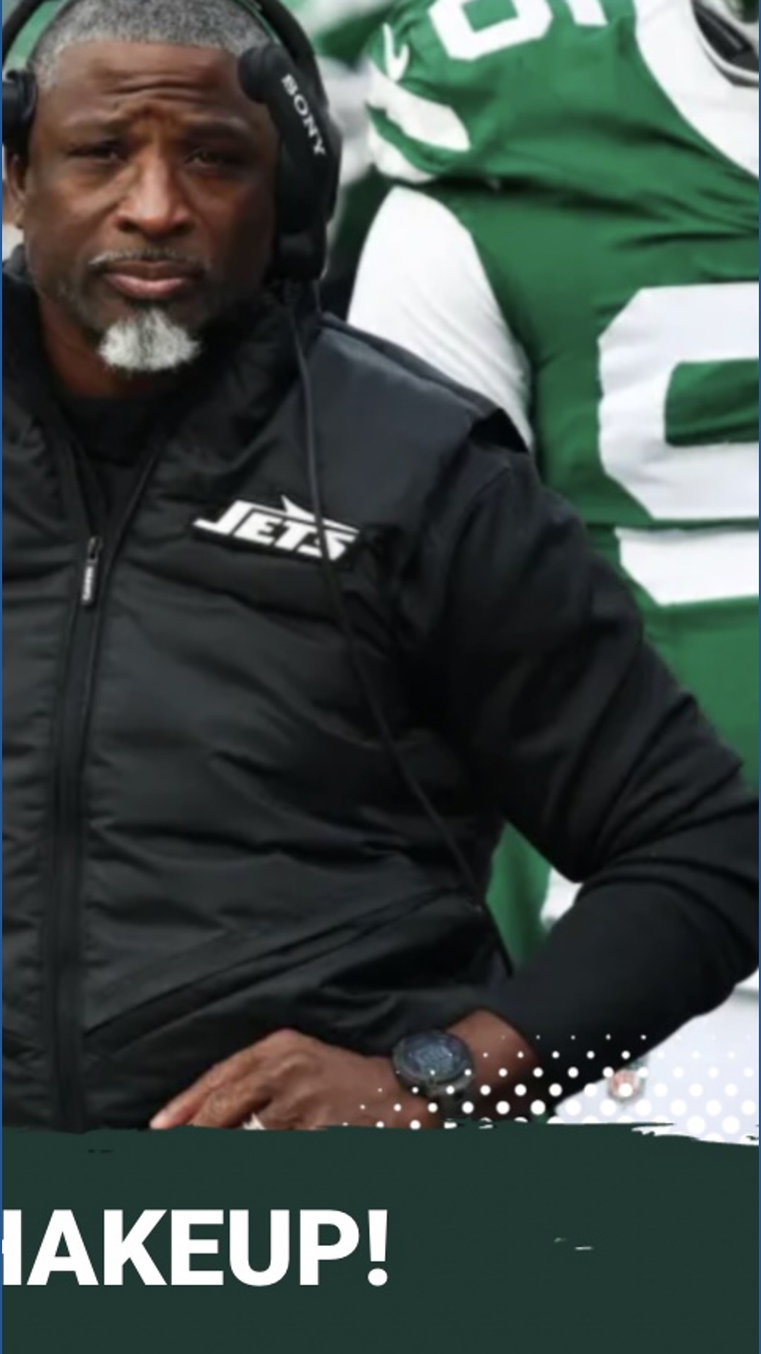 New York Jets Coaching Staff MASSIVE Overhaul PROVES Aaron Glenn Should ...