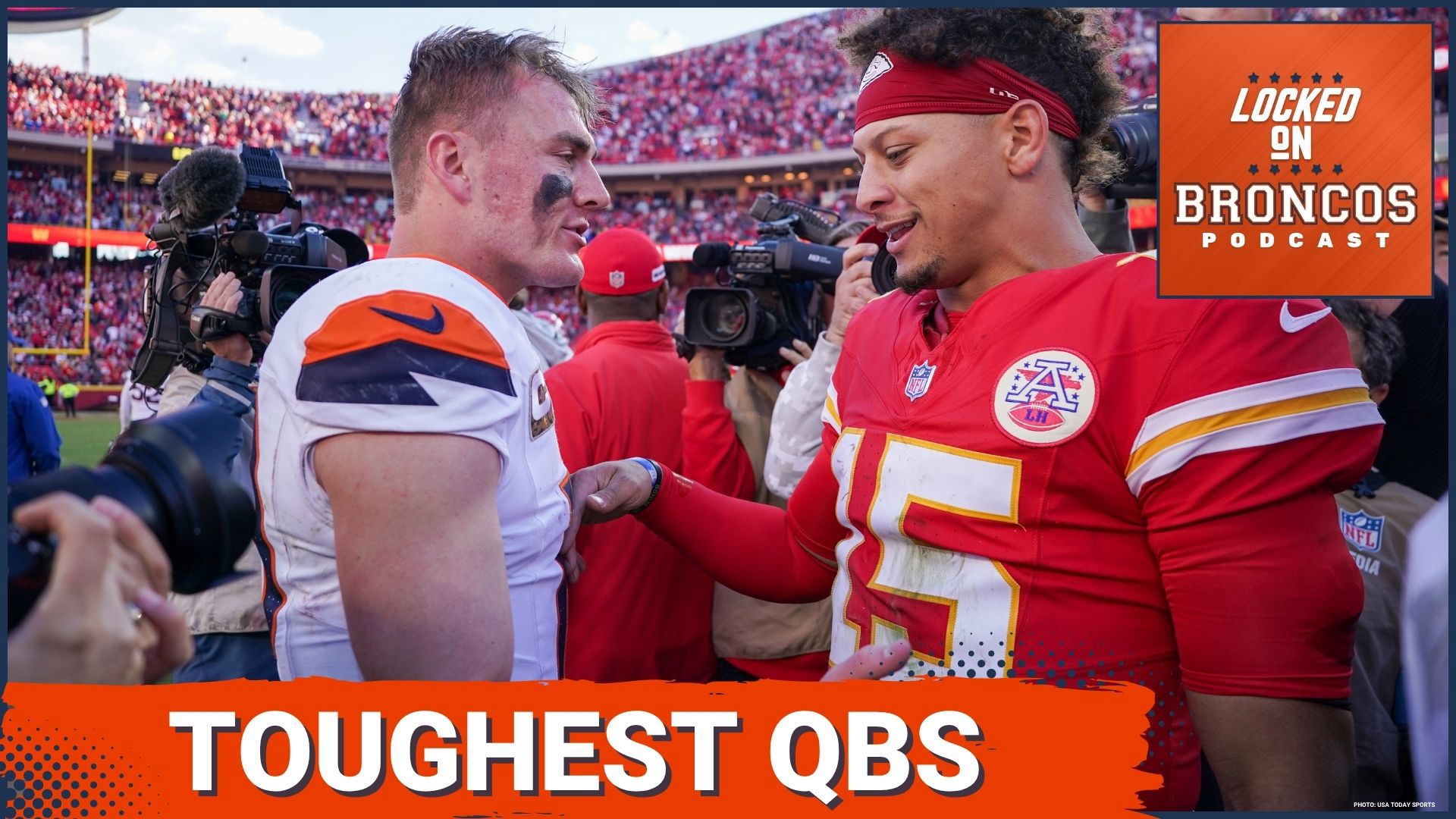 Denver Broncos Defense Faces ULTIMATE Test Against NFL's Elite ...