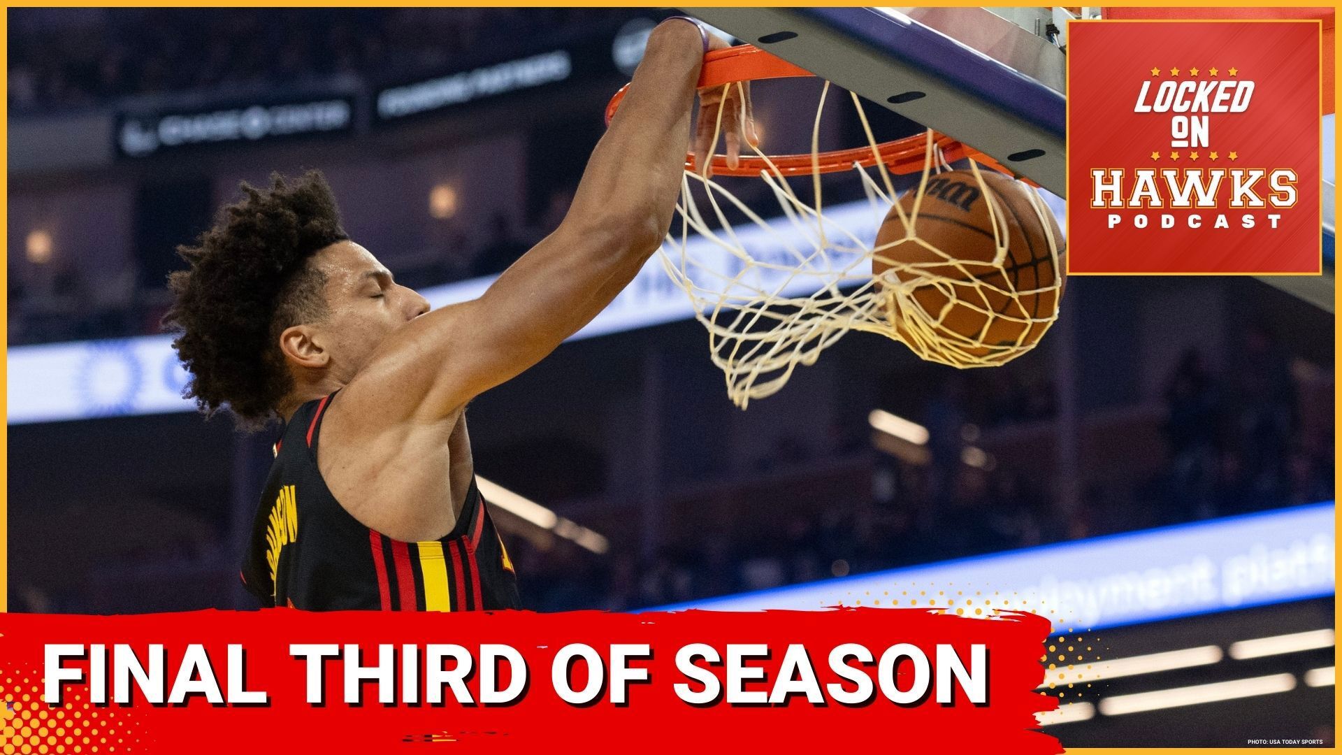 Atlanta Hawks: Final third of season, roster additions, All-Star break ...
