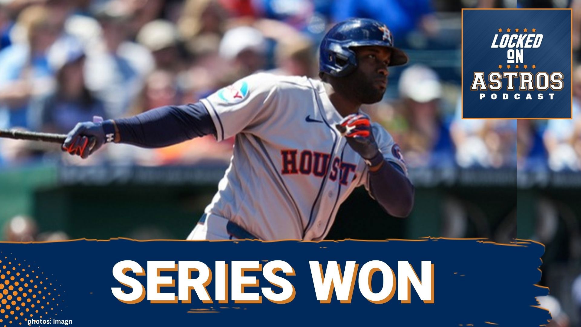 Houston Astros’ Sunday Curse CONTINUES — Zero Runs AGAIN as Joe Espada ...