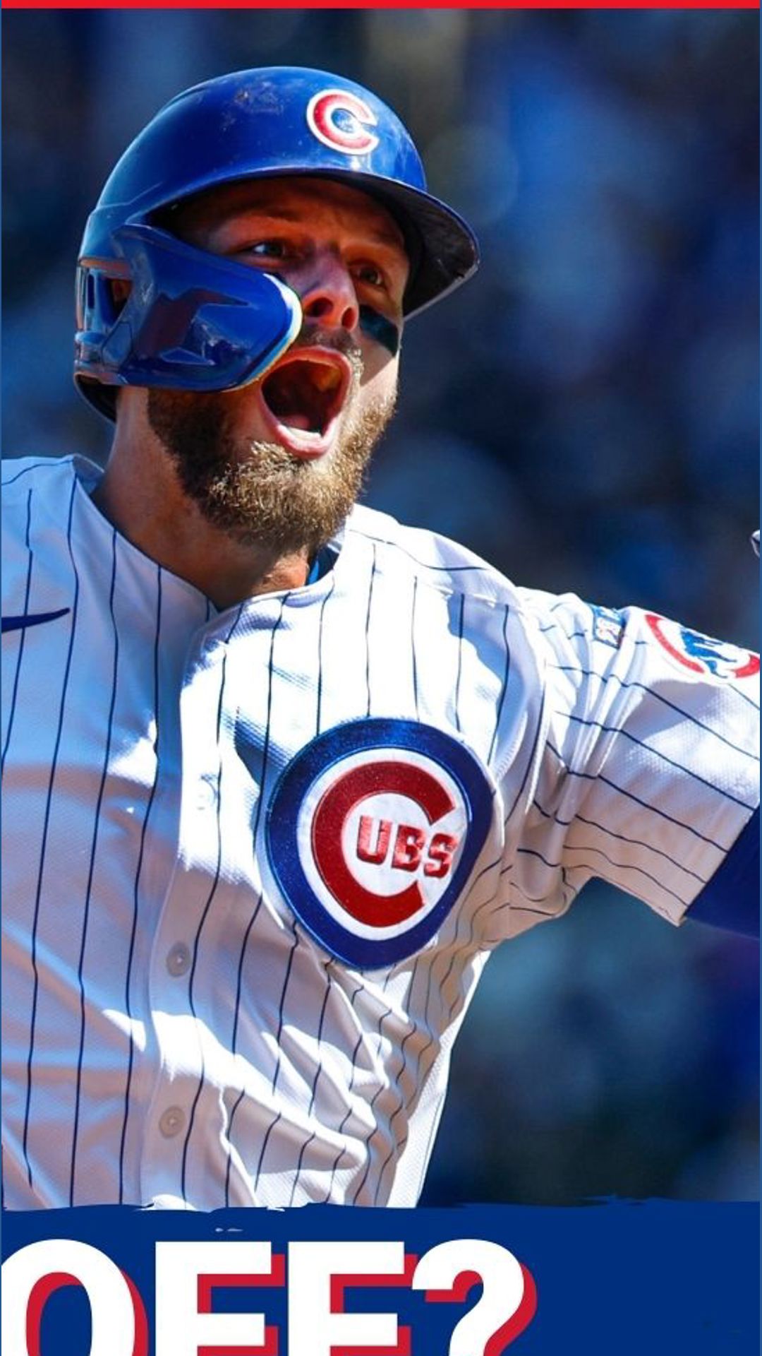 Projecting the Chicago Cubs Opening Day Lineup! | thv11.com