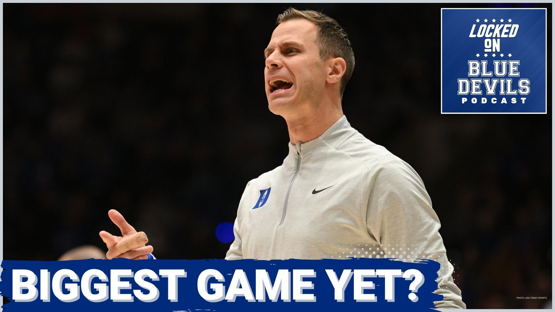 EXCLUSIVE: Duke Basketball and Michigan's Jumbo Lineups Clash – Who ...