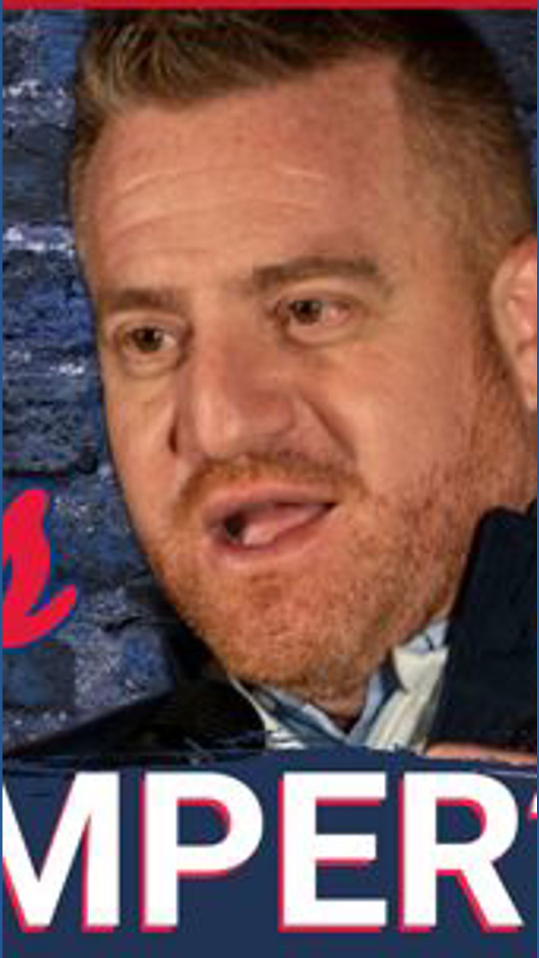 TAMPER? Alex Golesh STEALING Ole Miss Players wrong per Ole Miss ...