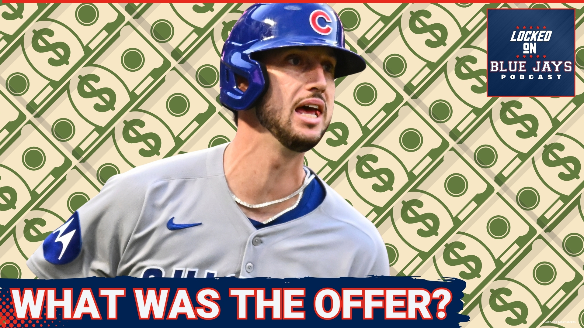 Kyle Tucker Contract Offers *LEAKED*…. Will He Sign With The Blue Jays ...
