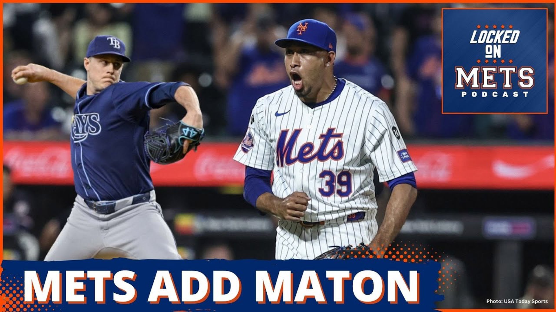 Mets Win Despite Bullpen Again, Can Phil Maton Help the Cause? | thv11.com