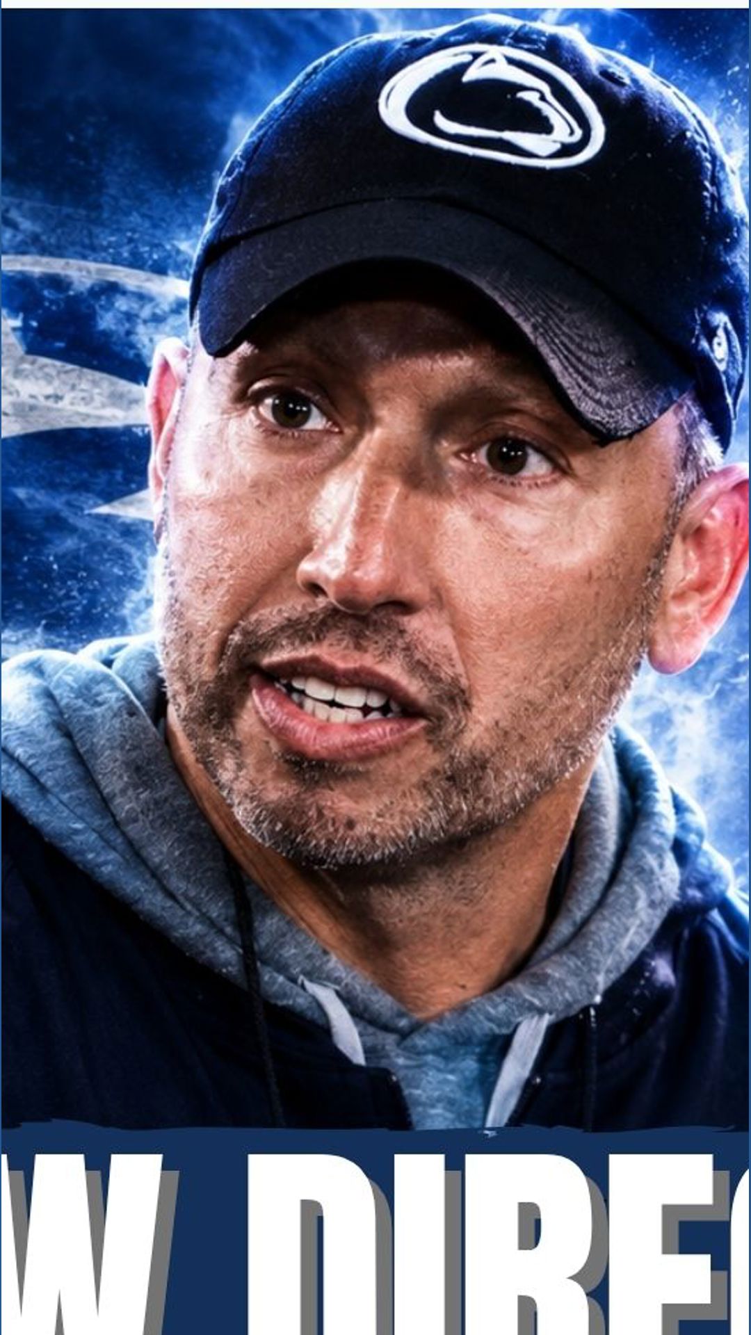 Matt Campbell's Recruiting Strategy at Penn State is DIFFERENT Compared ...