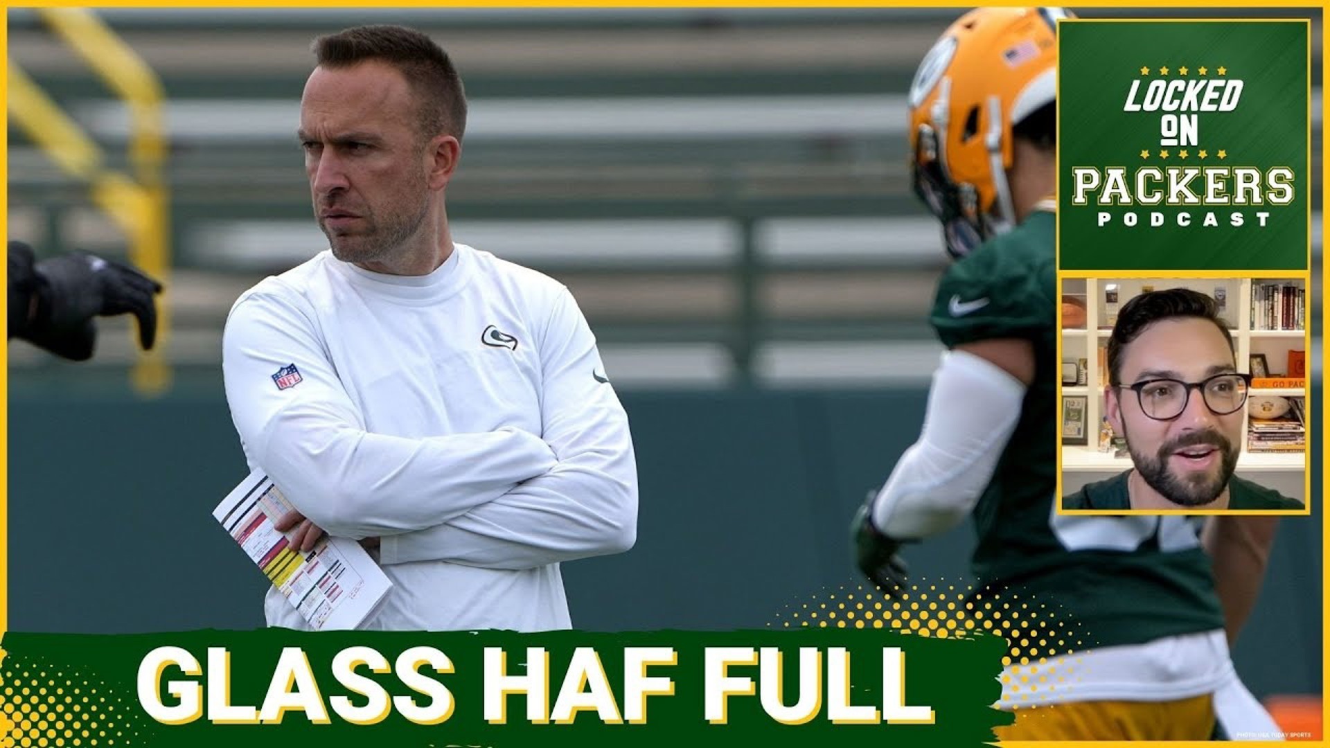 The Green Bay Packers aren't playing 'follow the leader' with new DC ...