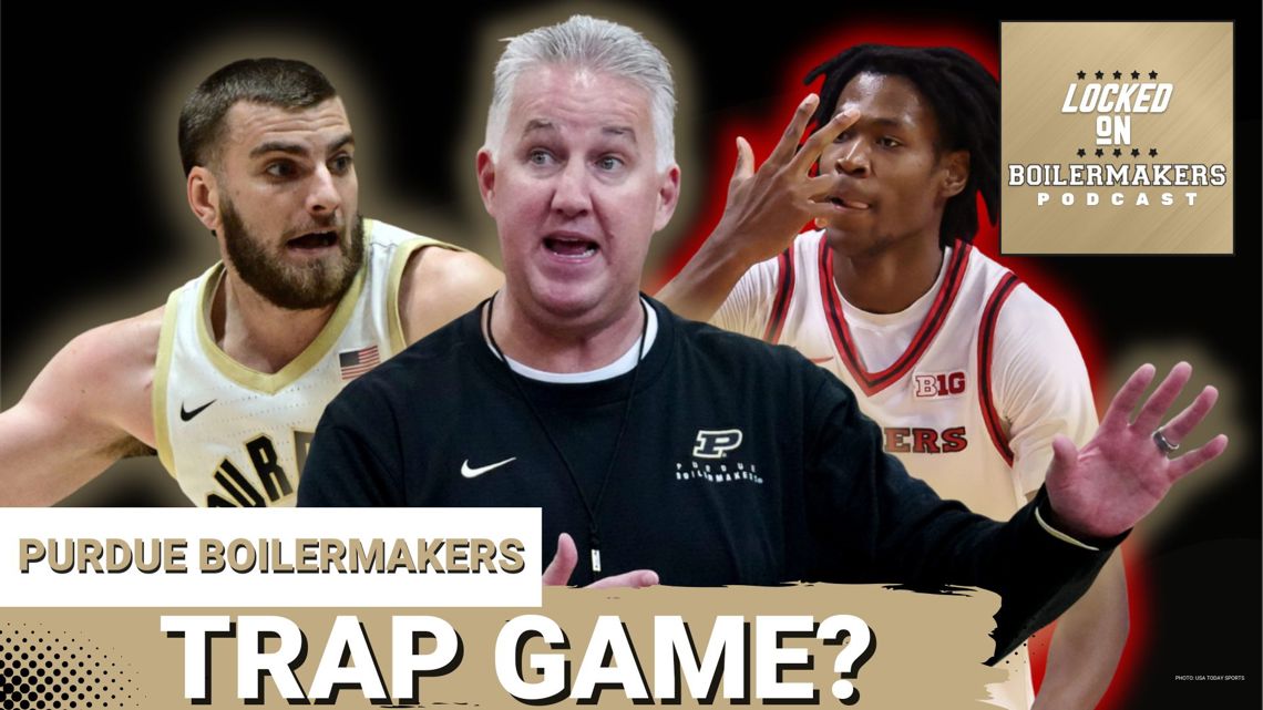 PREVIEW: Purdue Boilermakers vs. Rutgers | Will Matt Painter’s Team ...