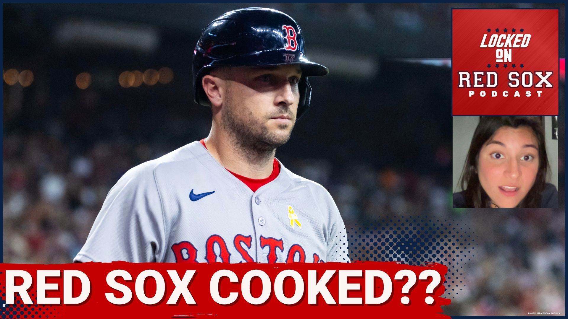 BLOCKED: Boston Red Sox MISS OUT On Alex Bregman—Why Losing Him Could ...