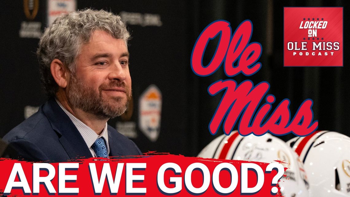 FINISHED? Ole Miss PORTAL DRAMA shifts to LSU after CSC goes public ...