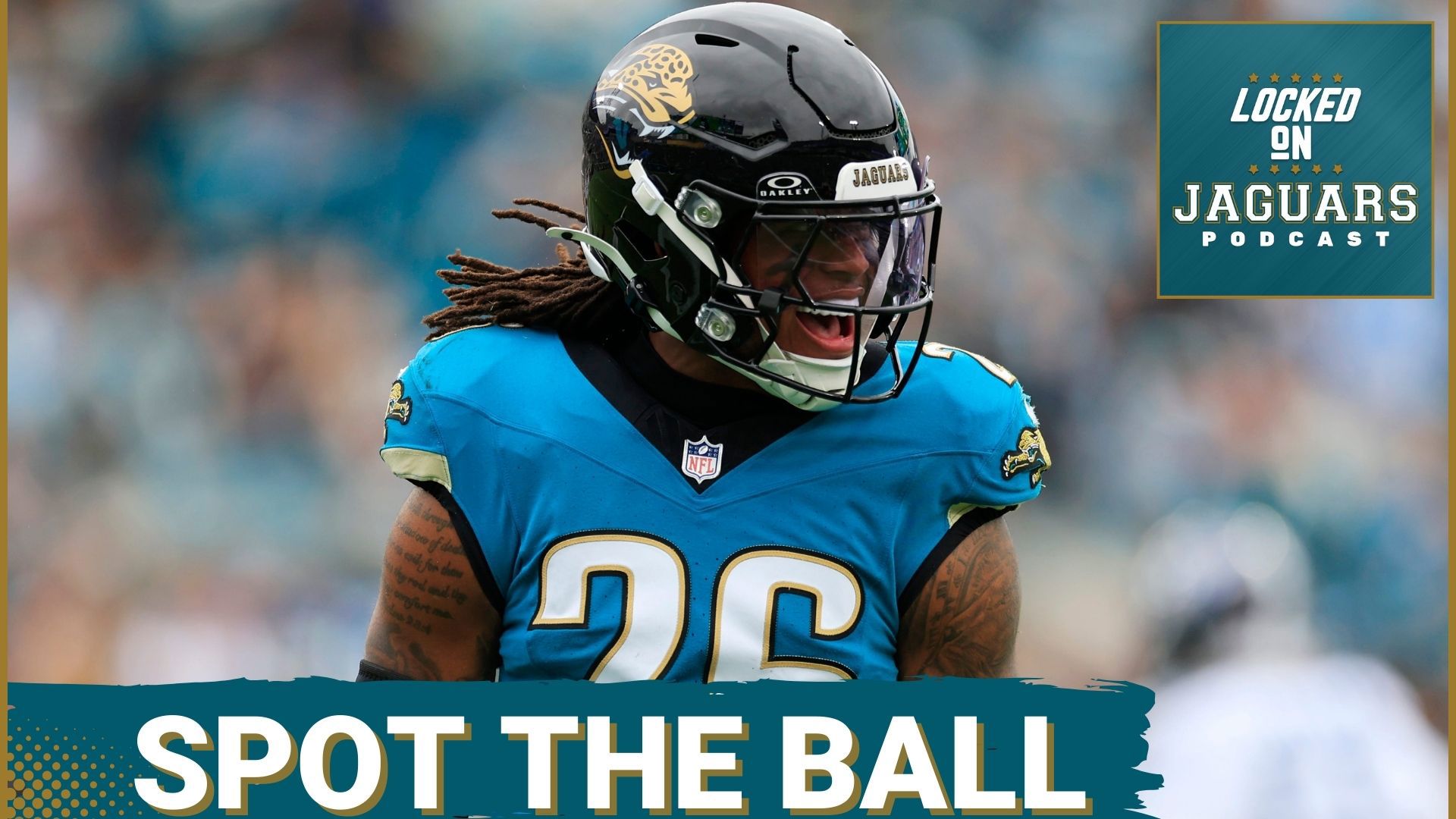 JAGUARS UNPHASED: Jacksonville GM James Gladstone CRUSHES Rumors And ...