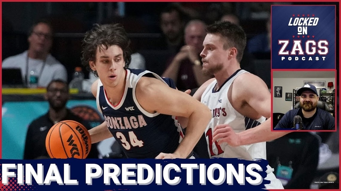 Greg Sankey wants to ruin the NCAA Tournament | Gonzaga bracketology projections | Zoom Diallo ...