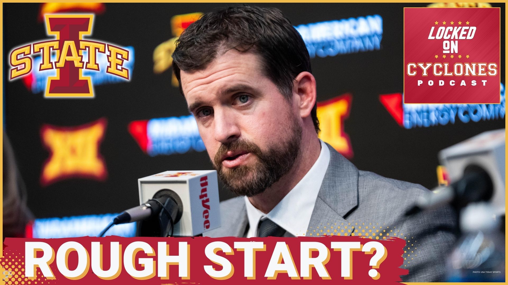 UNPOPULAR: Jimmy Rogers First Speech To Team Was NOT Impressive To Some ...