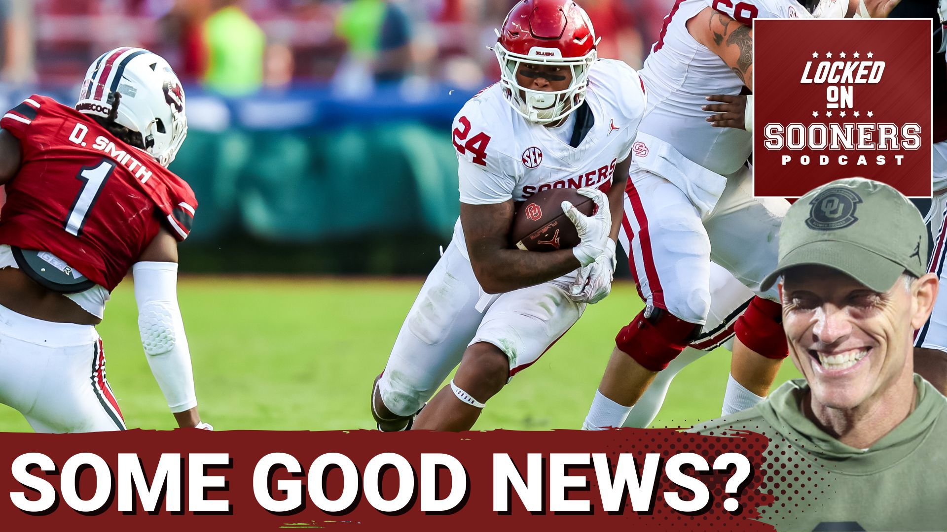 Latest Oklahoma Availability Report has Sooners fans HOPEFUL ...