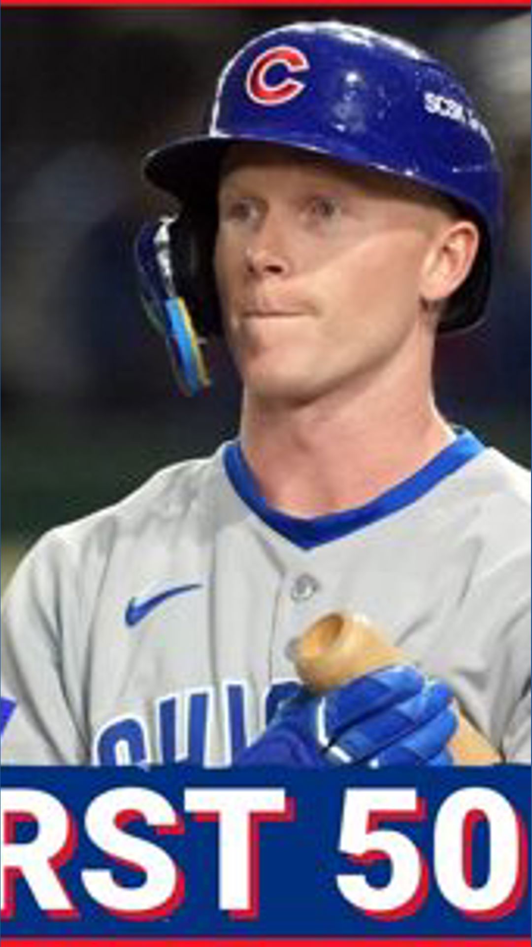 Full breakdown of Chicago Cubs FIRST 50 GAMES | thv11.com