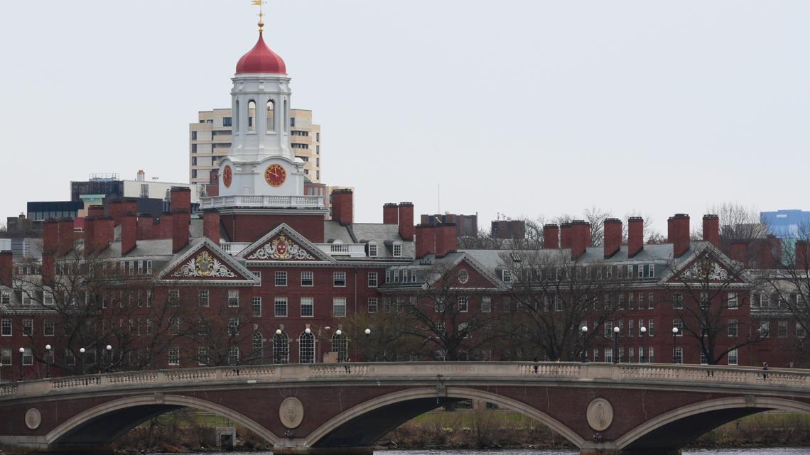 Boston subway shooting leads to brief Harvard shelter in place | thv11.com