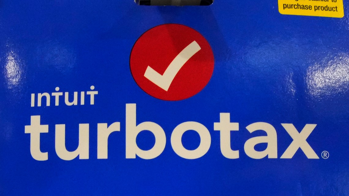 Some Arkansans receiving TurboTax settlement checks soon | thv11.com