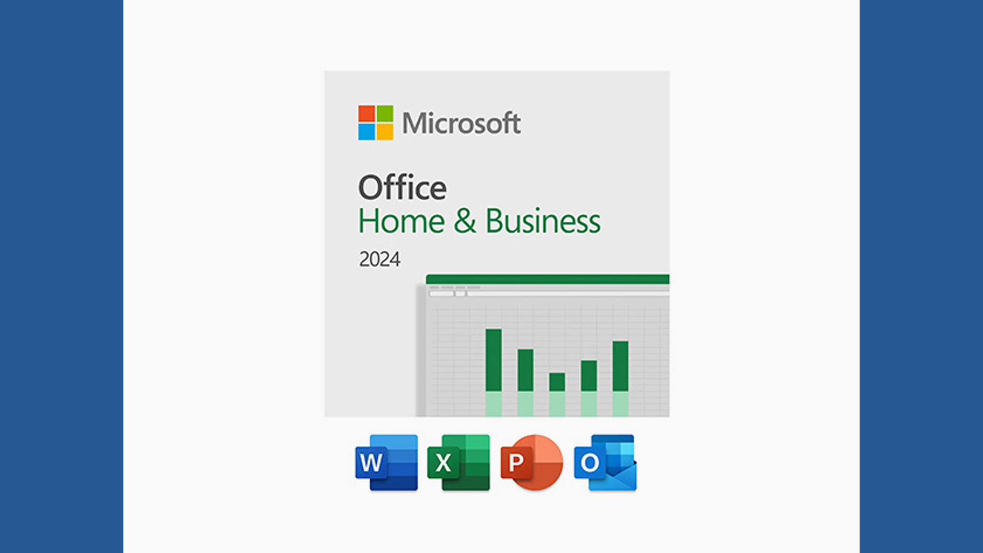 Warning: this 60% off MS Office 2024 offer might spark immediate ...