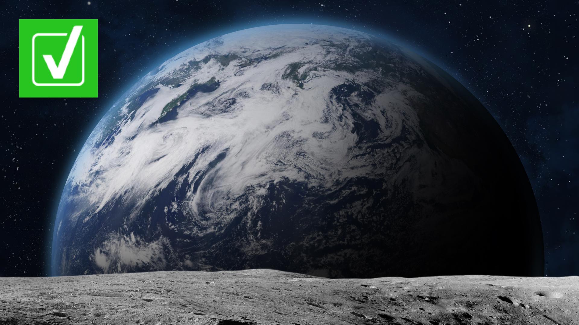 Earth’s second ‘mini moon’: What to know | thv11.com