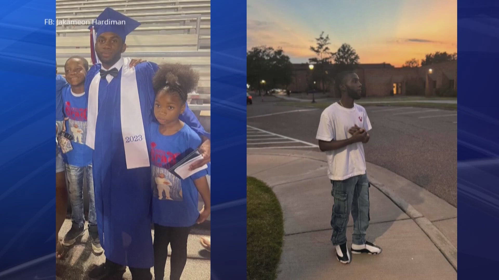 Death of Delta State University student ruled as suicide | thv11.com