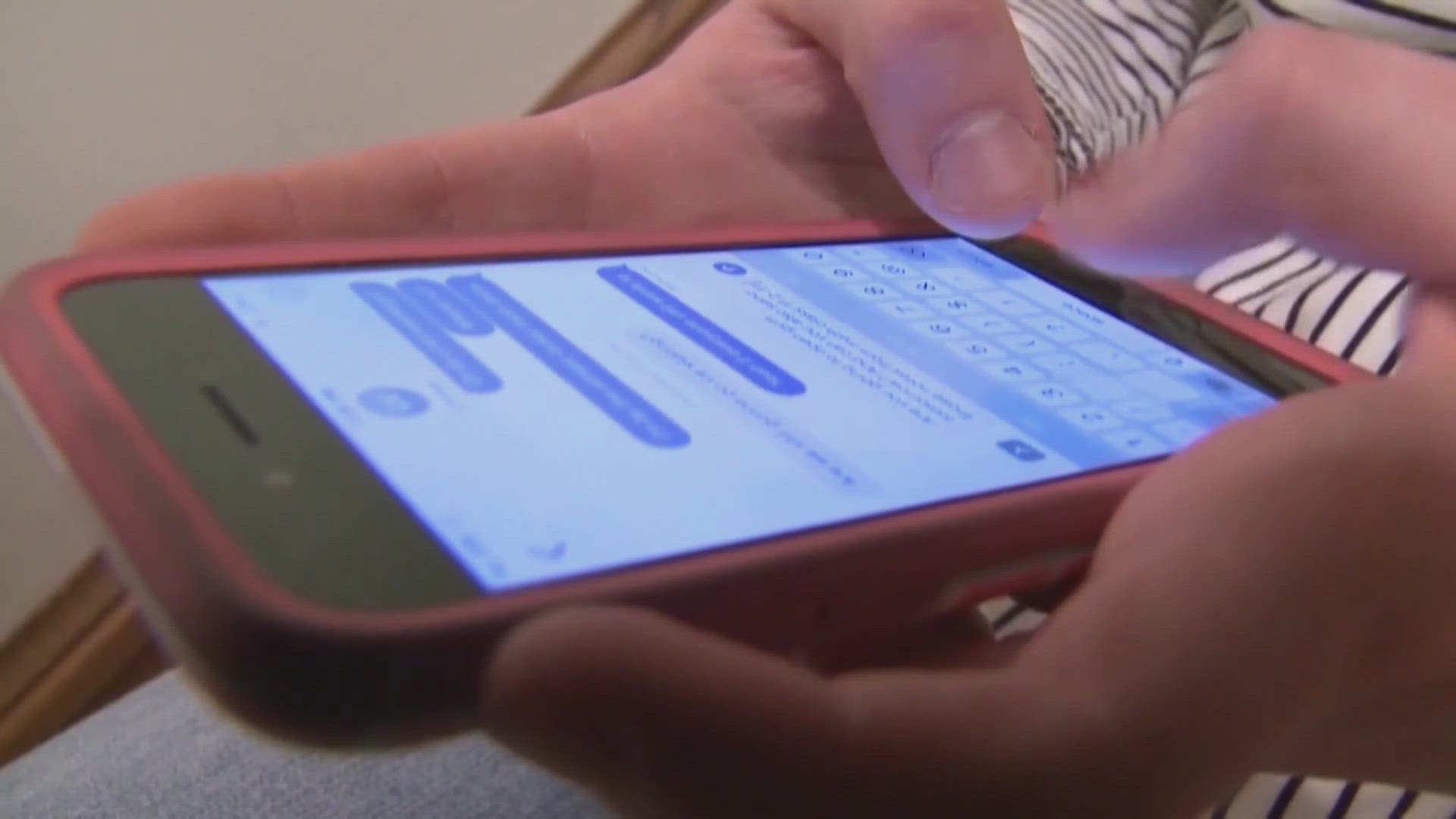 Arkansas and Tennessee students begin school year under statewide cell ...