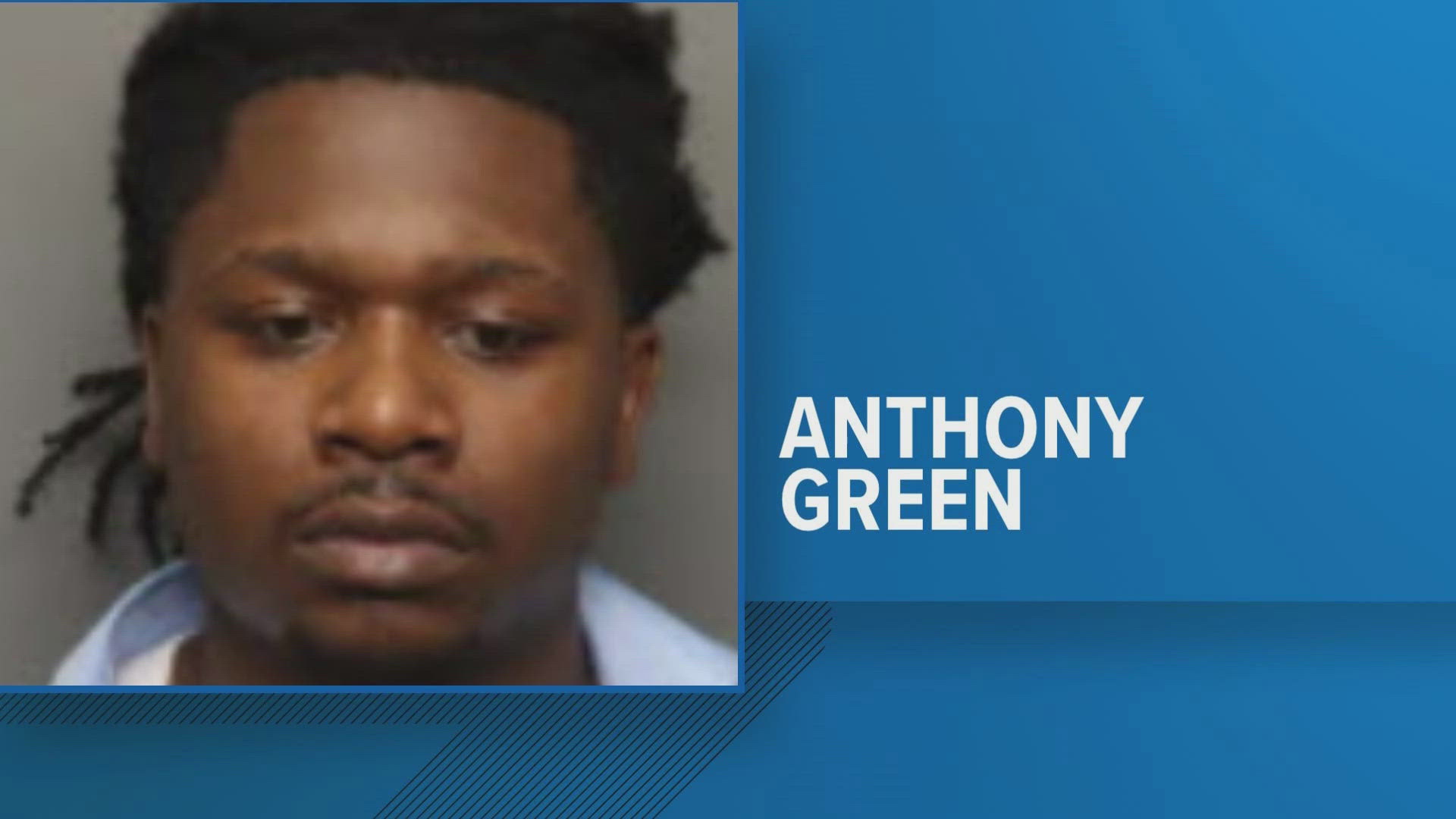 Sheriff's Office takes responsibility for release of convicted murderer ...