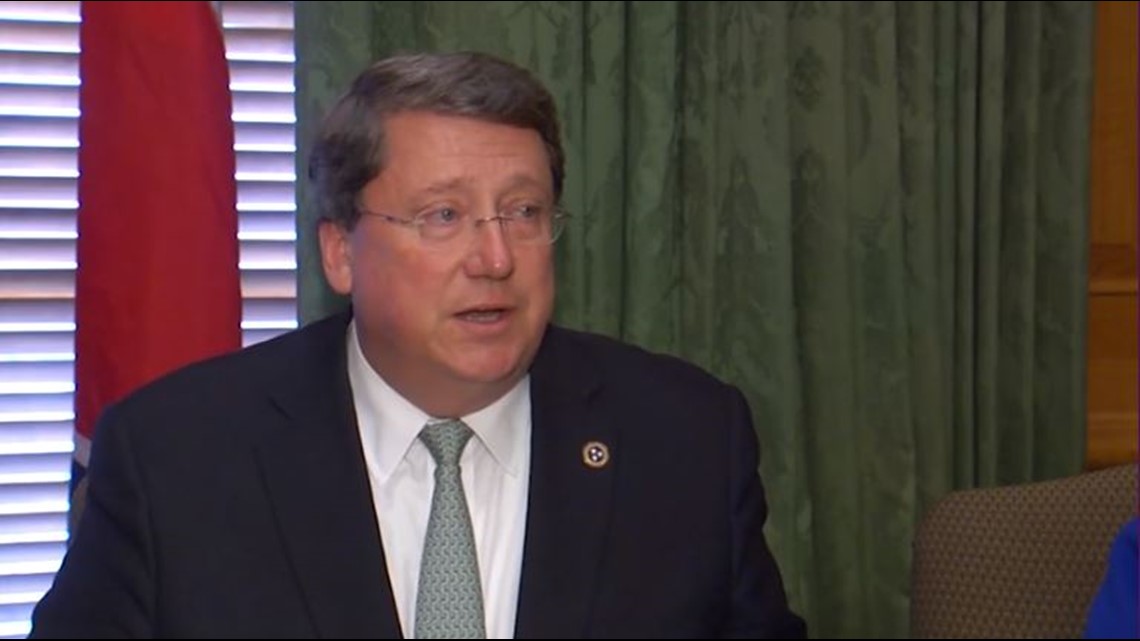 Judge who presided over Tyré Nichols federal trial removed from two ...