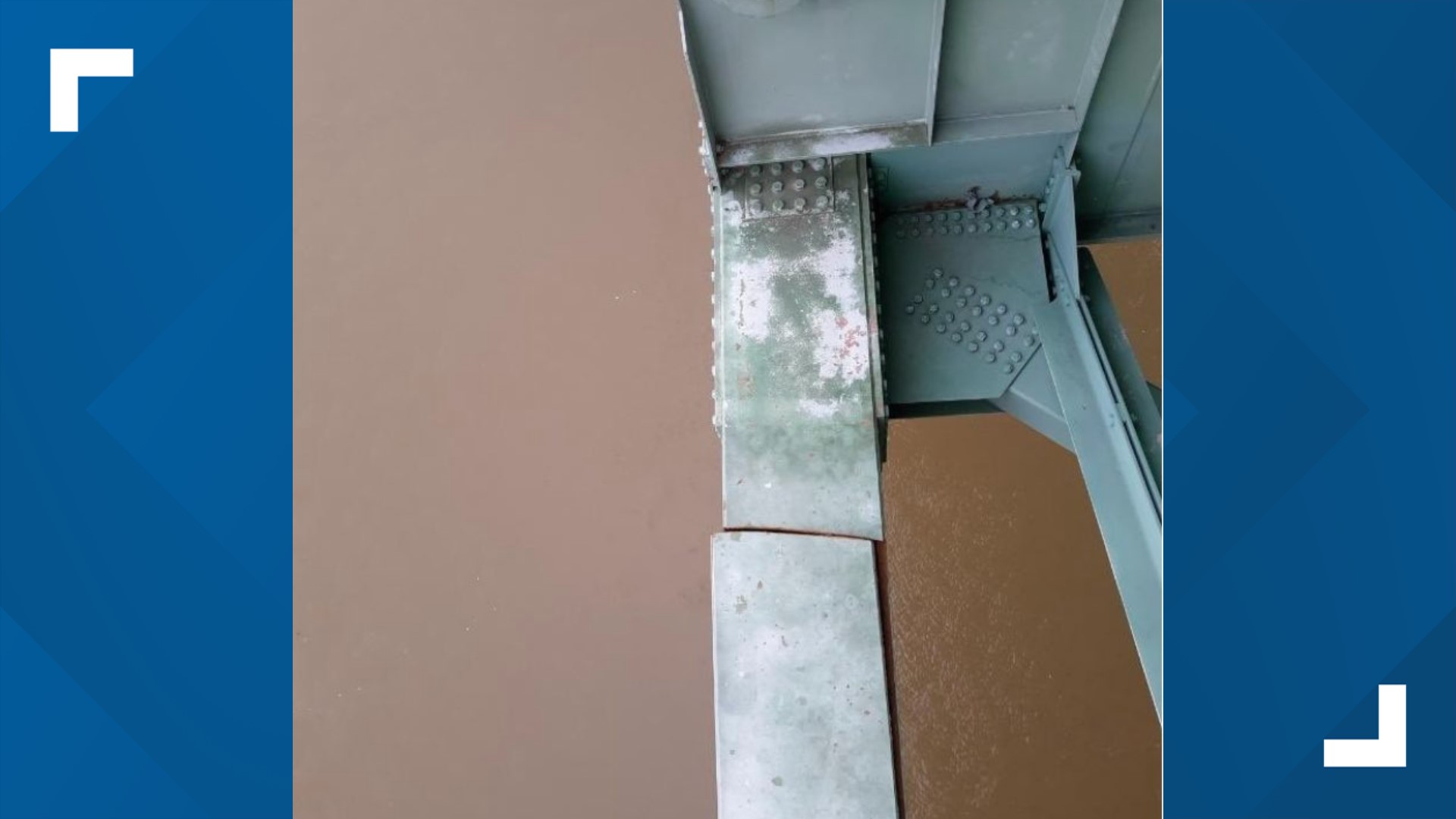 I-40 bridge over the Mississippi River closed due to 'crack' | thv11.com