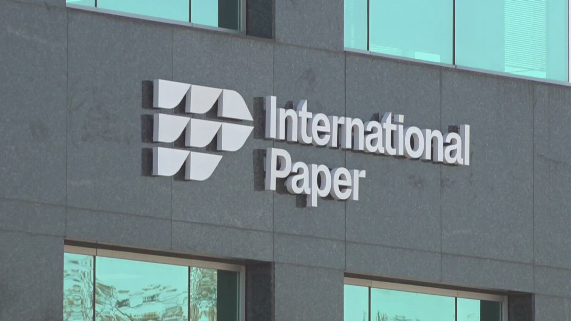 International Paper announces IT layoffs | thv11.com
