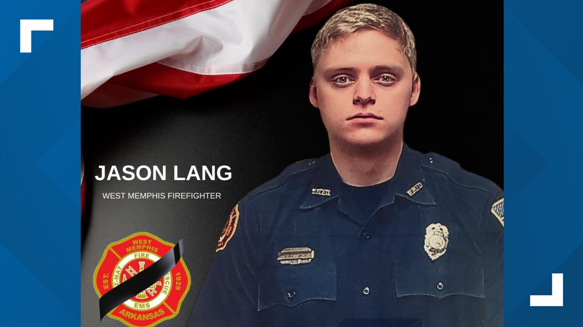 West Memphis firefighter hit by 18-wheeler and killed | thv11.com
