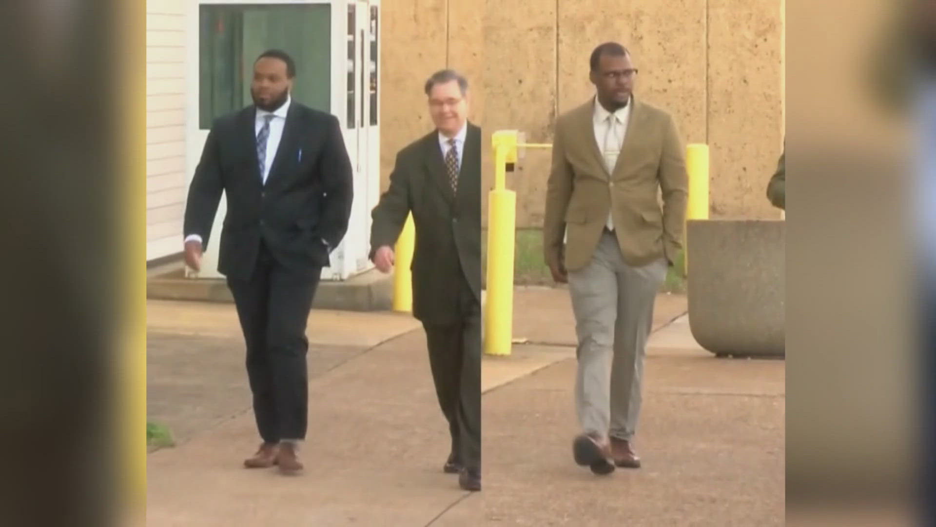 Former SCORPION officers charged with Tyre Nichols' death file motion ...