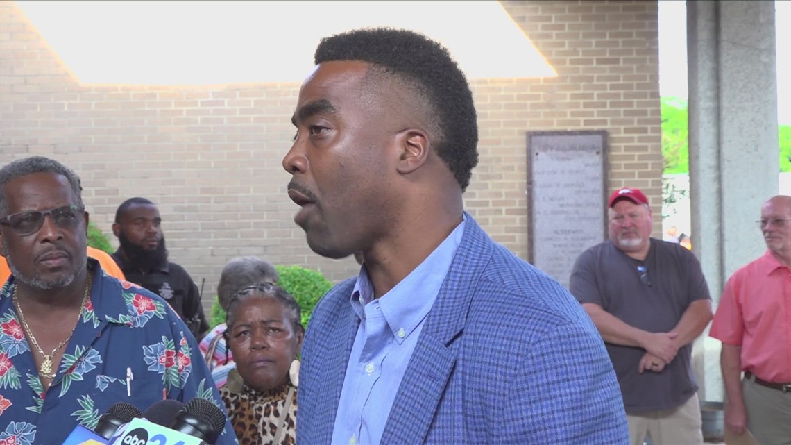 JNPSD approves new school rezoning | What to know | thv11.com