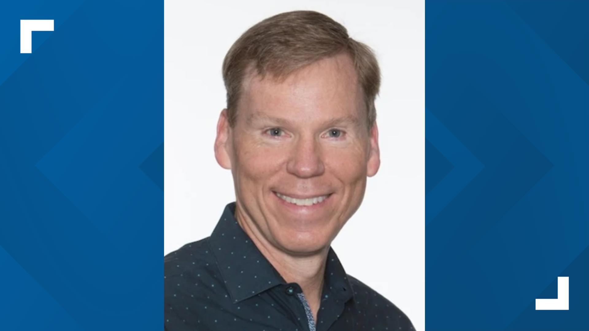 FedEx announces new C-suite executive | thv11.com