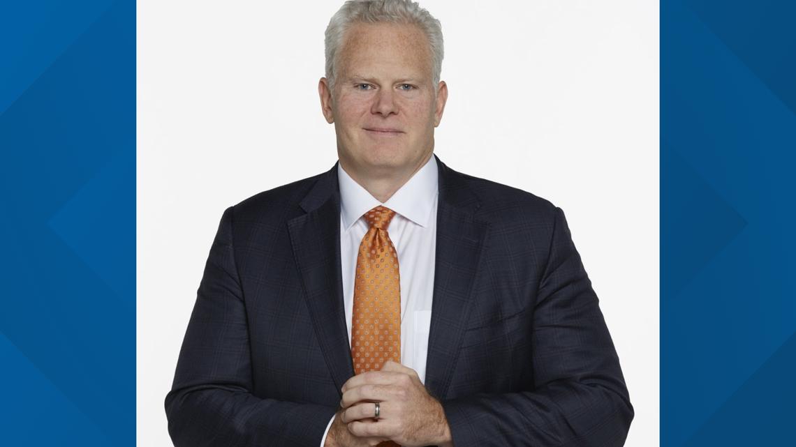 Richard Smith, son of founder Fred Smith, nominated for FedEx board of ...