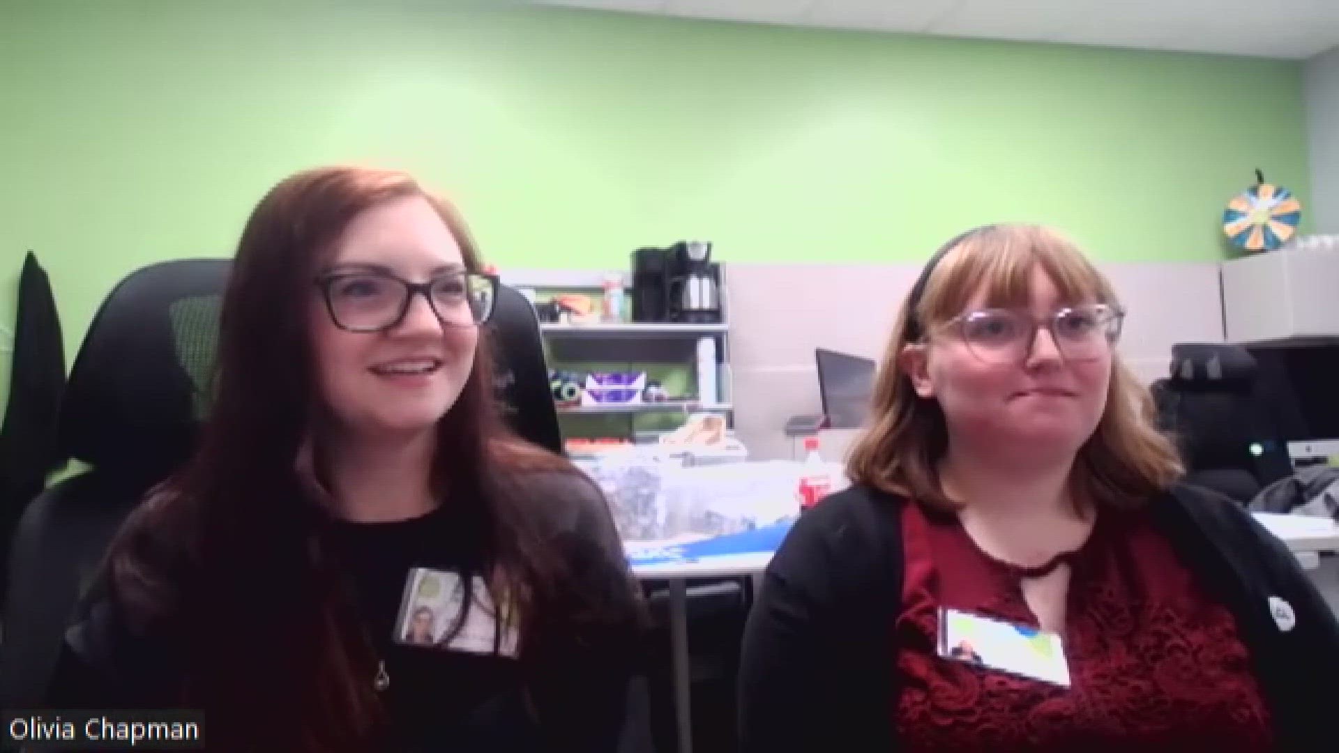 Licking County Library recieves book 93 years overdue | thv11.com