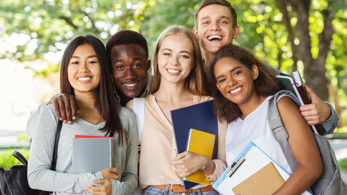 Gen Z polls reveal divide on marriage and values | thv11.com