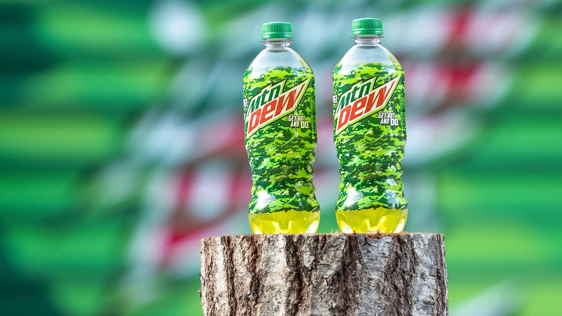 Woman didn't want dad drinking Mountain dew, fires revolver | thv11.com