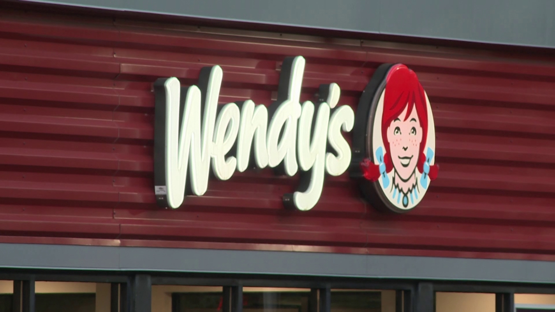Wendy's releases new Thin Mints Frosty during Girl Scout Cookie season | thv11.com