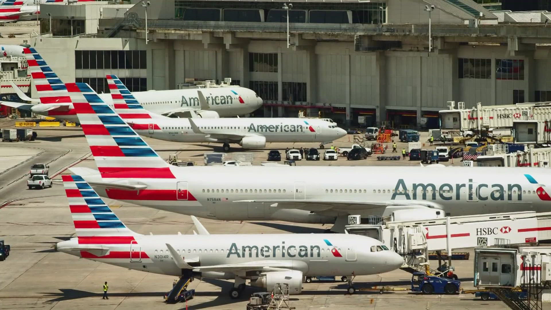 Some American Airlines customers will soon get free Wi-Fi on flights ...